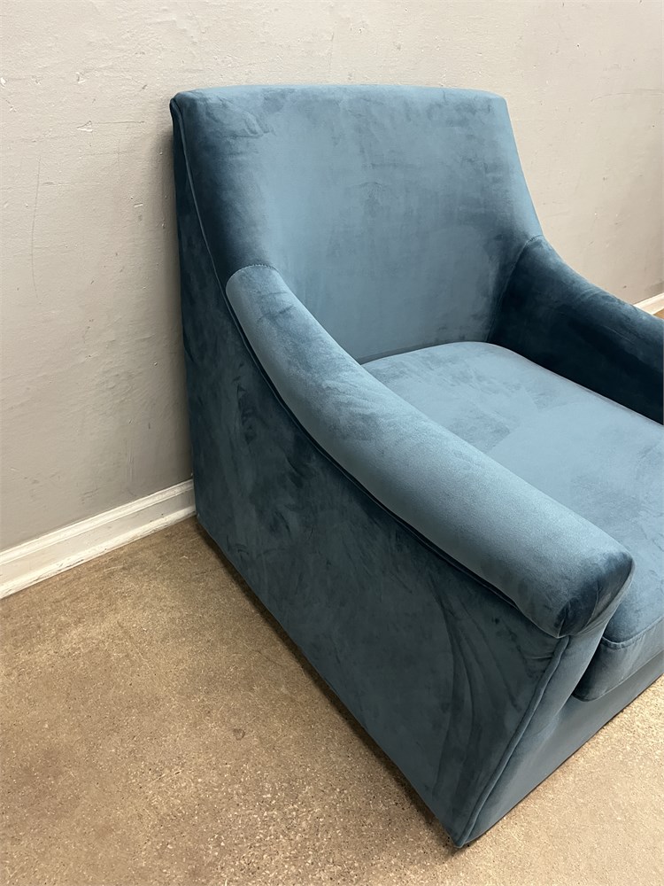 Transitional Design Online Auctions - Side Chair