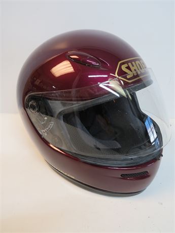 Transitional Design Online Auctions - SHOEI Goldwing Series Motocross ...