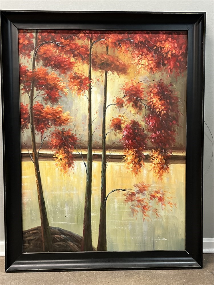 Transitional Designs Online Auctions