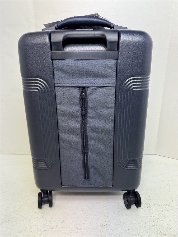 Transitional Design Online Auctions - Luggage -Carry On- Biaggi Runway ...