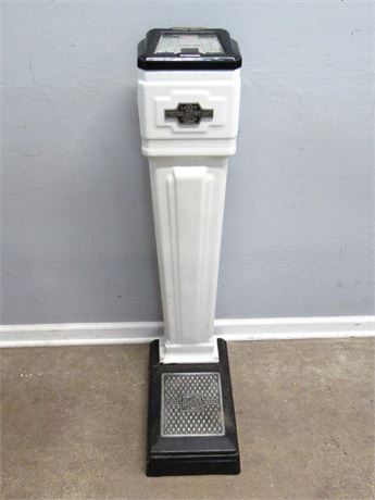 Transitional Design Online Auctions - Rock-ola Lowboy Scale - 1930's ...