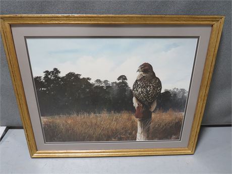 Transitional Design Online Auctions - C. FORD RILEY Limited Edition ...