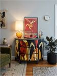 Transitional Design Online Auctions