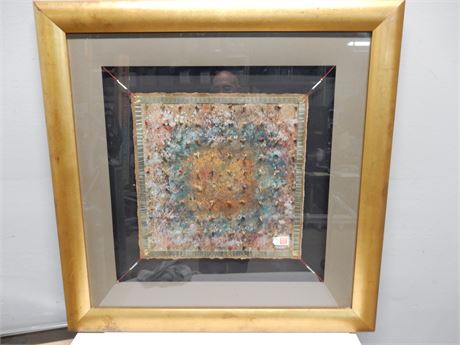 Transitional Design Online Auctions - Chrishawn Art Designs, Abstract ...