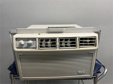 Transitional Design Online Auctions - Whirlpool Window Air Conditioner