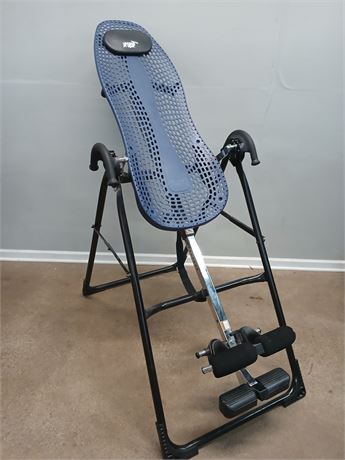 Transitional Design Online Auctions - Teeter Hang-Ups EP-550/650 ...