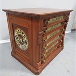 Transitional Design Online Auctions