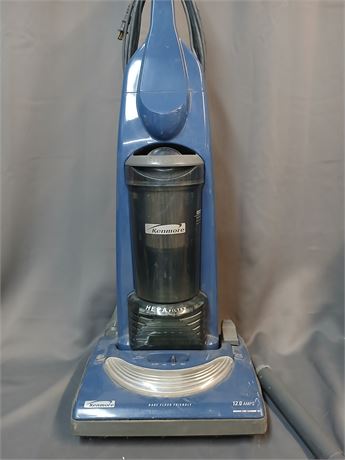Transitional Design Online Auctions - Kenmore Progressive upright ...