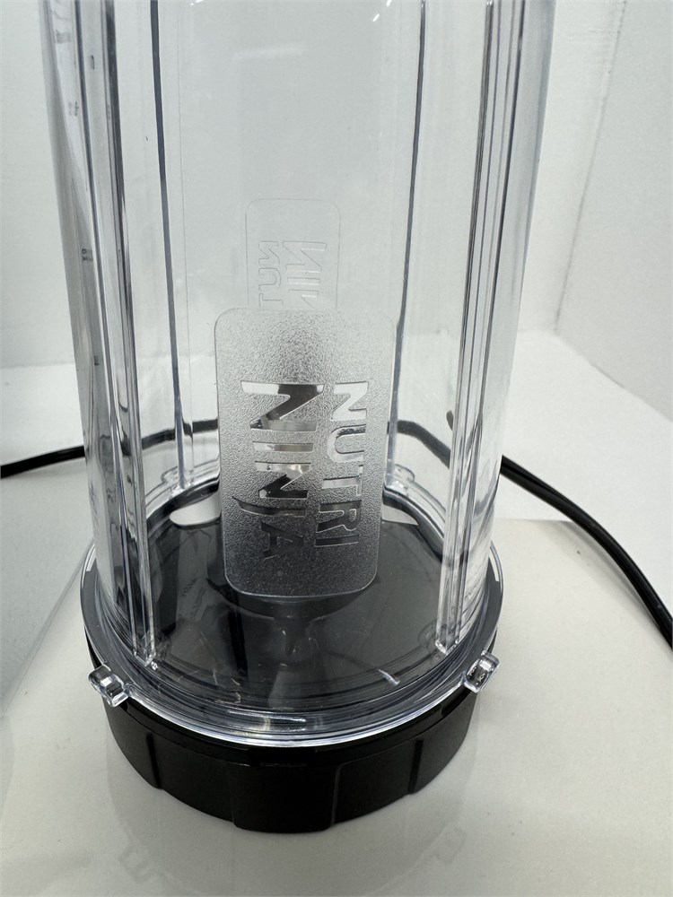 Transitional Design Online Auctions - New Ninja BL493-Not in Box