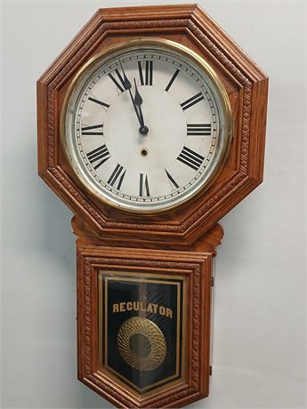 Transitional Design Online Auctions - Sessions "Regulator" or ...