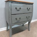 Transitional Design Online Auctions