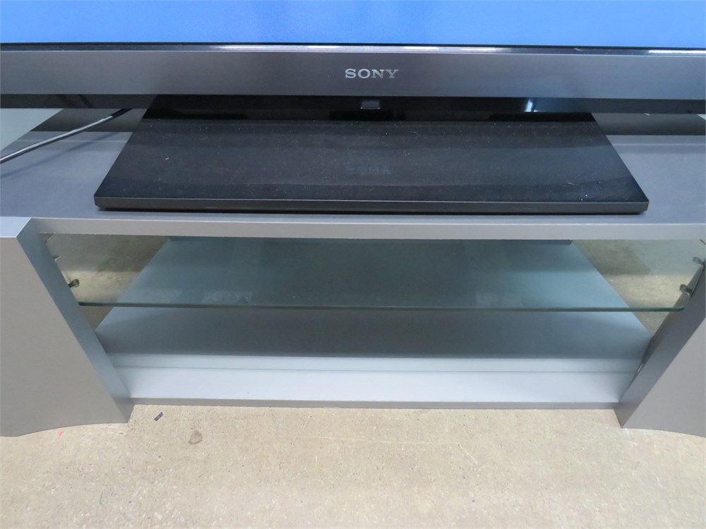 Transitional Design Online Auctions - SONY KDL-60EX700 60" BRAVIA ...