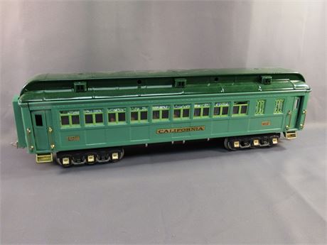 Transitional Design Online Auctions - Lionel Classics Trains Standard ...