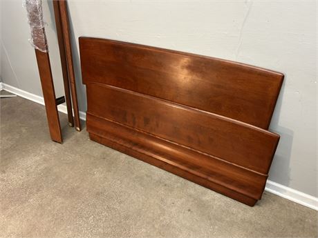 Transitional Design Online Auctions - Heywood-Wakefield 'Sculptura ...