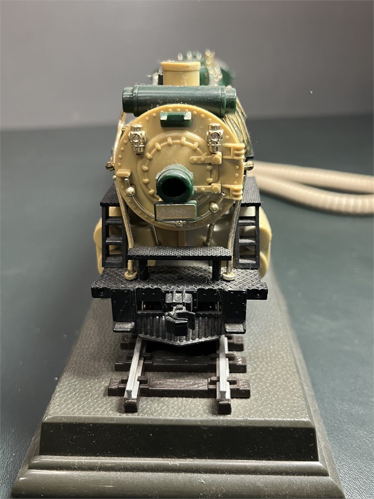 Transitional Design Online Auctions - Telemania/GTE Crescent 1925 ...