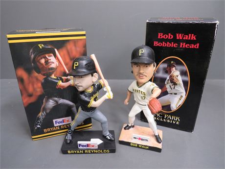 Transitional Design Online Auctions - Pittsburgh Pirates Bryan Reynolds ...