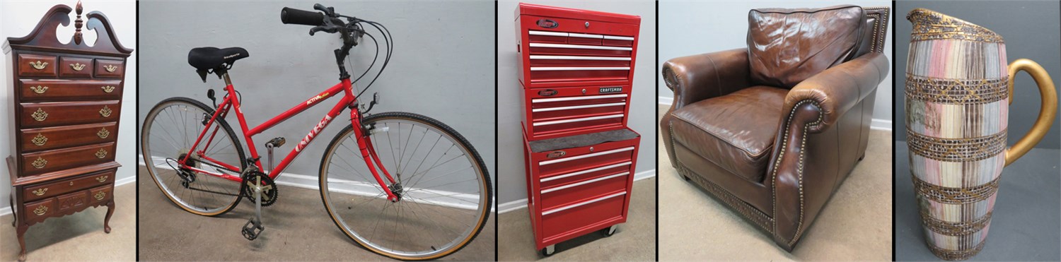 Transitional Design Online Auctions