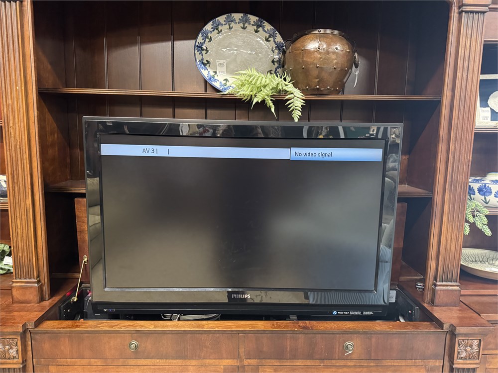 Transitional Design Online Auctions - Ethan Allen Tuscan 6 Piece Median ...