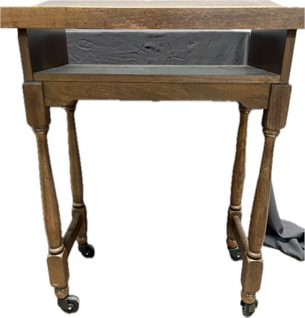 Transitional Design Online Auctions - Book Lectern