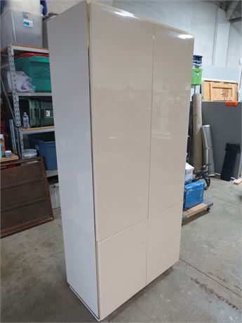 Transitional Design Online Auctions - P. PIKKEL INTERIORS Entertainment ...