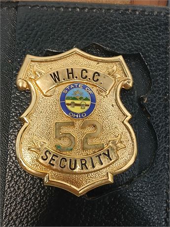 Transitional Design Online Auctions - Security Badges / 3