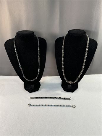 Transitional Design Online Auctions - Sterling Silver Jewelry