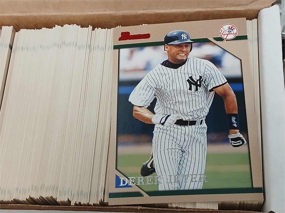 Transitional Design Online Auctions - Quality Sports Cards