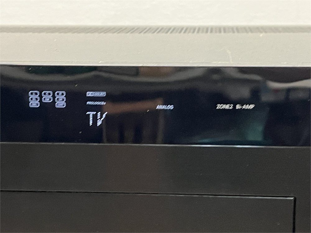 Transitional Design Online Auctions - Samsung Receiver