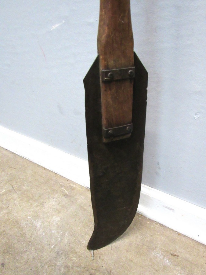 Transitional Design Online Auctions - Sling Blade - Antique Kaiser ...