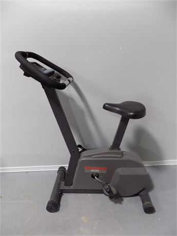Transitional Design Online Auctions - Pro-Form 940S Exercise Bike