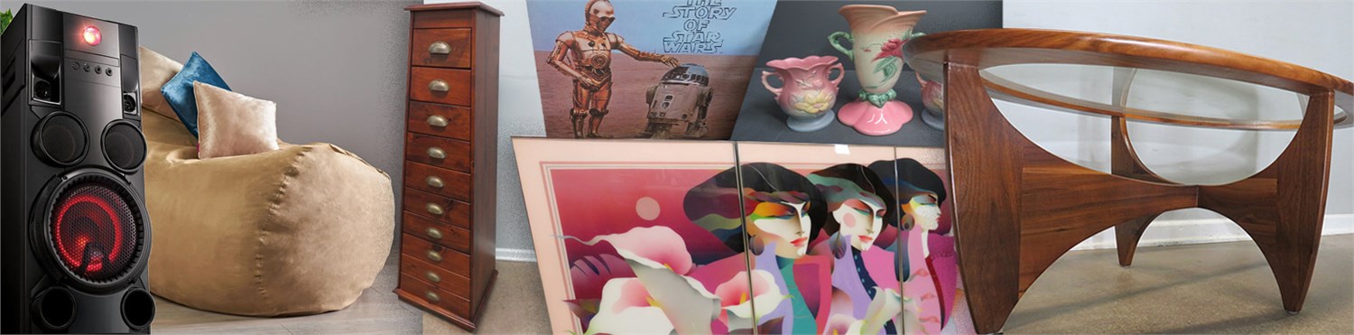 Transitional Design Online Auctions