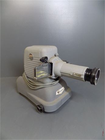 Transitional Design Online Auctions - Viewlex Slide Projector