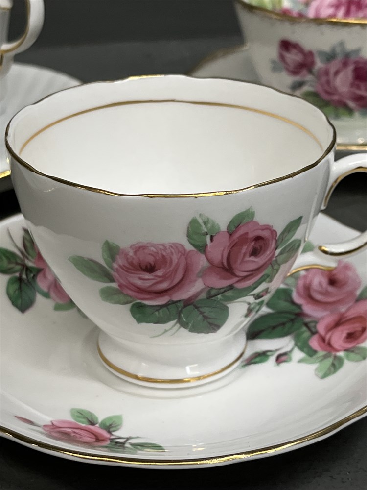 Transitional Design Online Auctions - Teacup Collection / 5