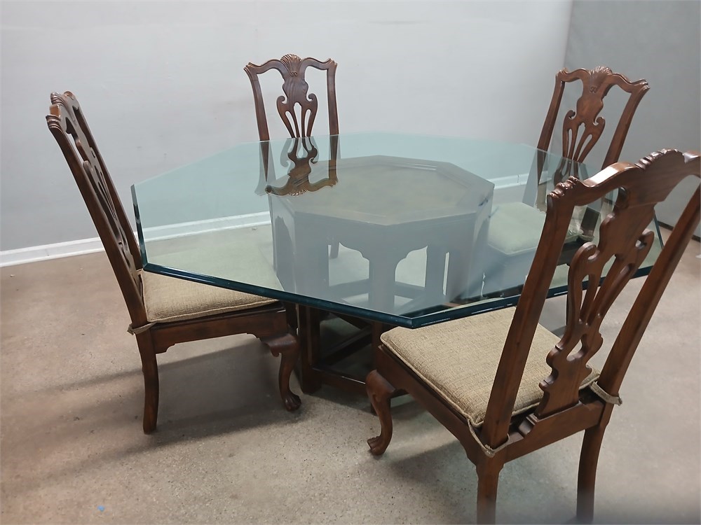 Transitional Design Online Auctions