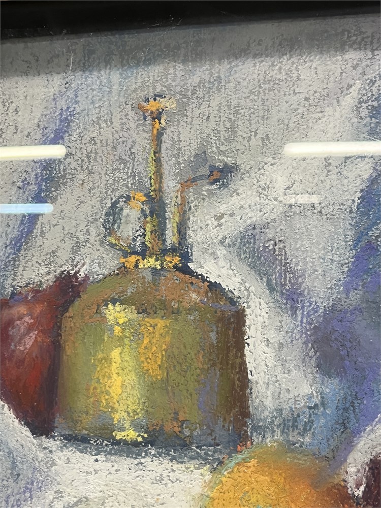 Transitional Design Online Auctions - Hermel Original