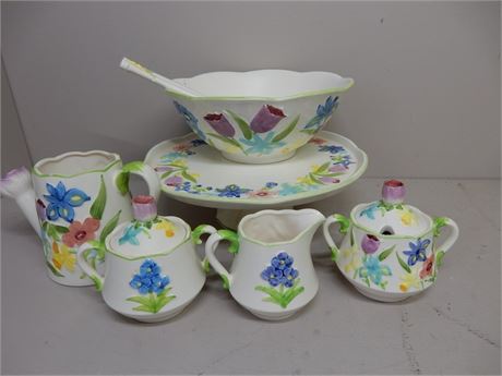 Transitional Design Online Auctions - Schmid Design Folio Textured ...