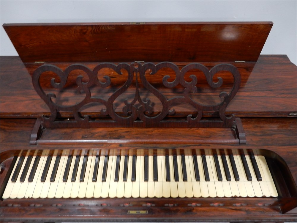 Transitional Design Online Auctions - Antique Carhart Needham & Co ...