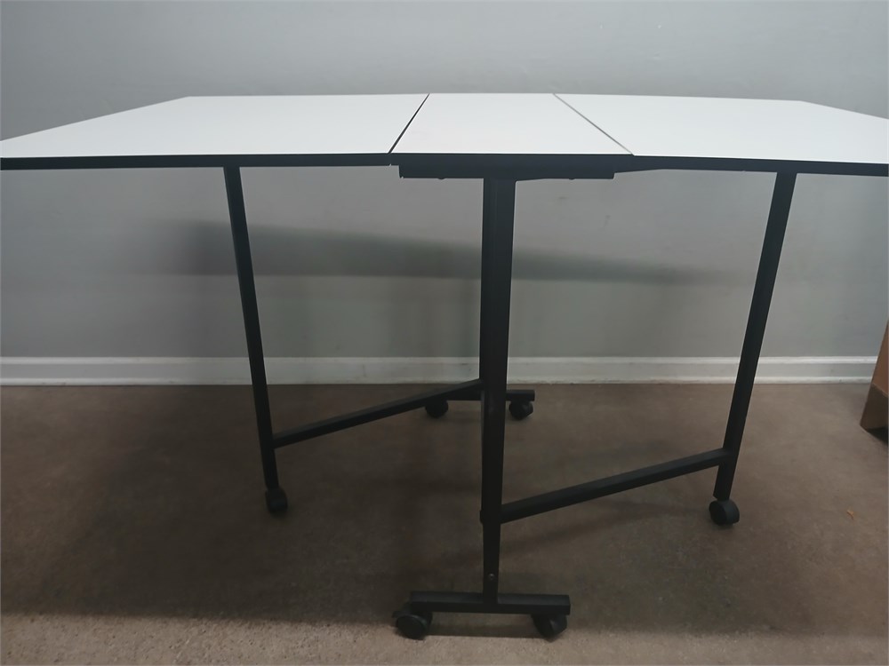 Transitional Design Online Auctions - Home Hobby adjustable-height ...