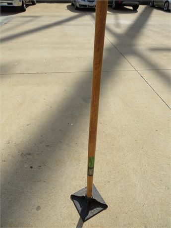 Transitional Design Online Auctions - AMES Tamper