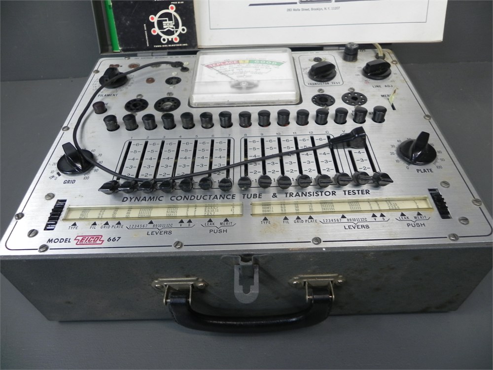 Transitional Design Online Auctions - Dynamic Conductance Tube ...