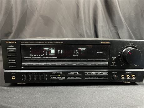 Transitional Design Online Auctions - Optimus Receiver
