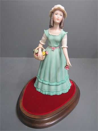 Transitional Design Online Auctions - Goebel / Laszlo Ispanky 'Lydia ...