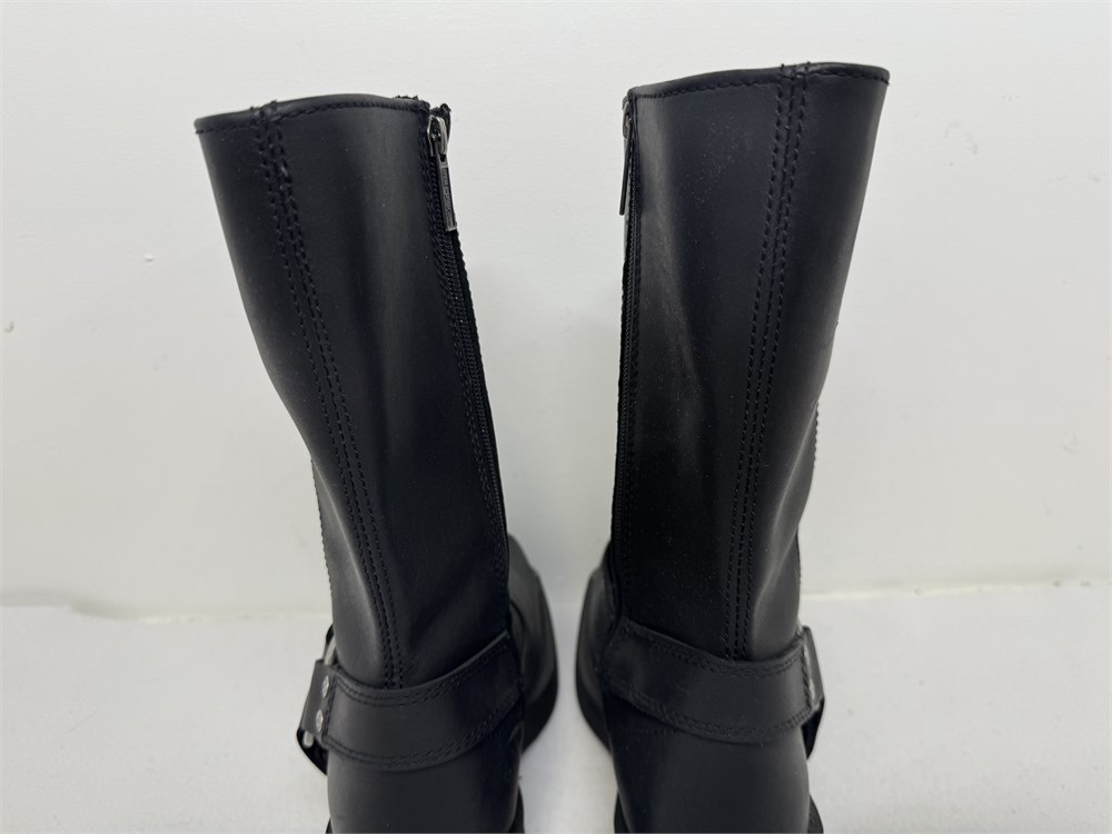 Transitional Design Online Auctions - Harley-Davidson Women’s Korsen ...