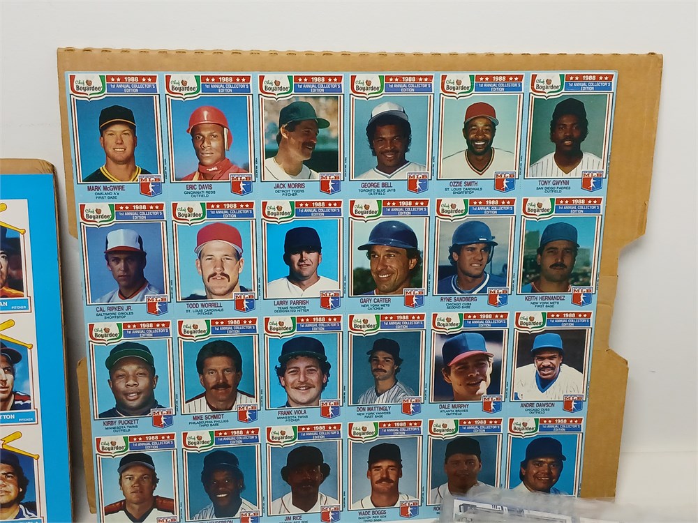 Transitional Design Online Auctions - Baseball Card & Collectibles