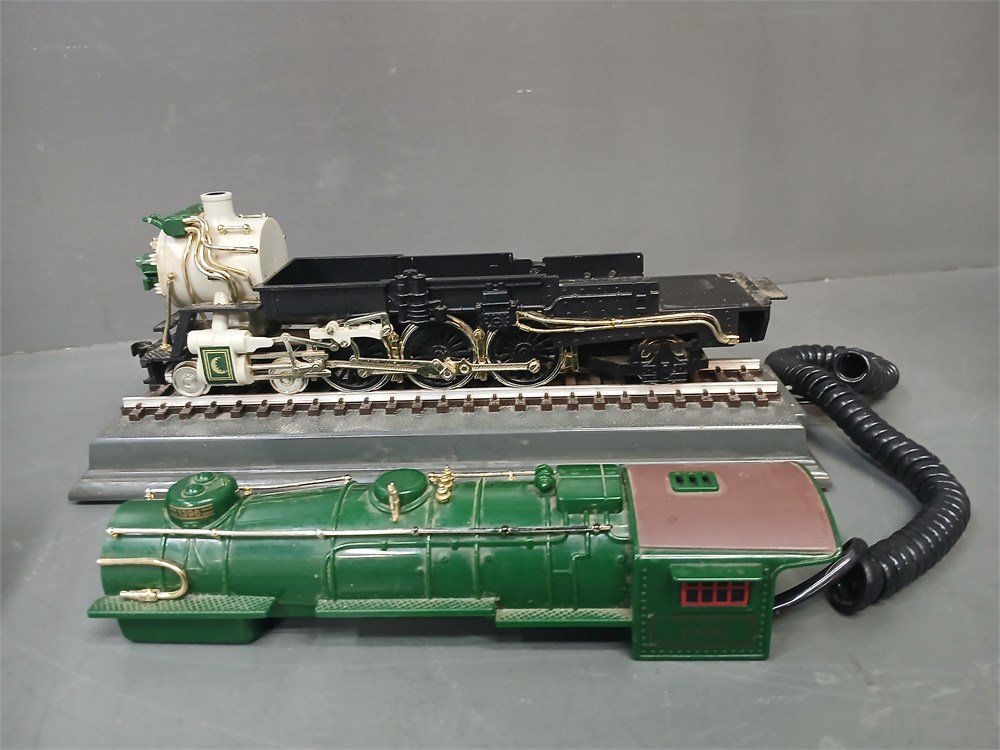 Transitional Design Online Auctions - Telemania/GTE Crescent 1925 ...