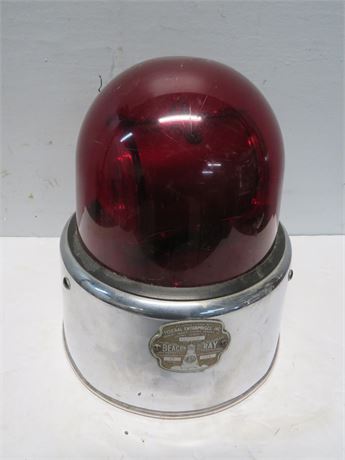 Transitional Design Online Auctions - FEDERAL Beacon Ray Model 17 ...