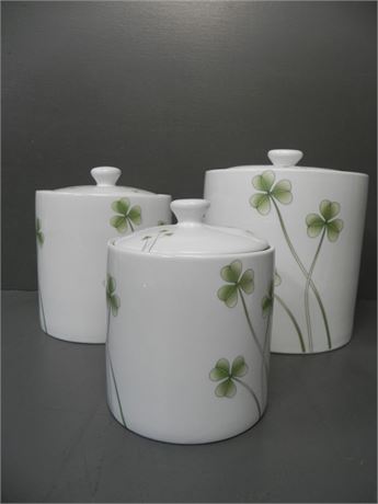 Transitional Design Online Auctions - Marcus Notley Pottery Irish ...